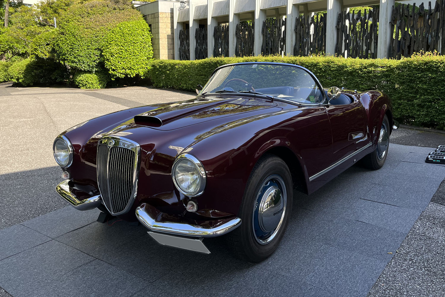 ピニンファリーナ・バティスタ チンクアンタチンクエ／B95 内装・外装など85枚 【画像・写真】 - webCG