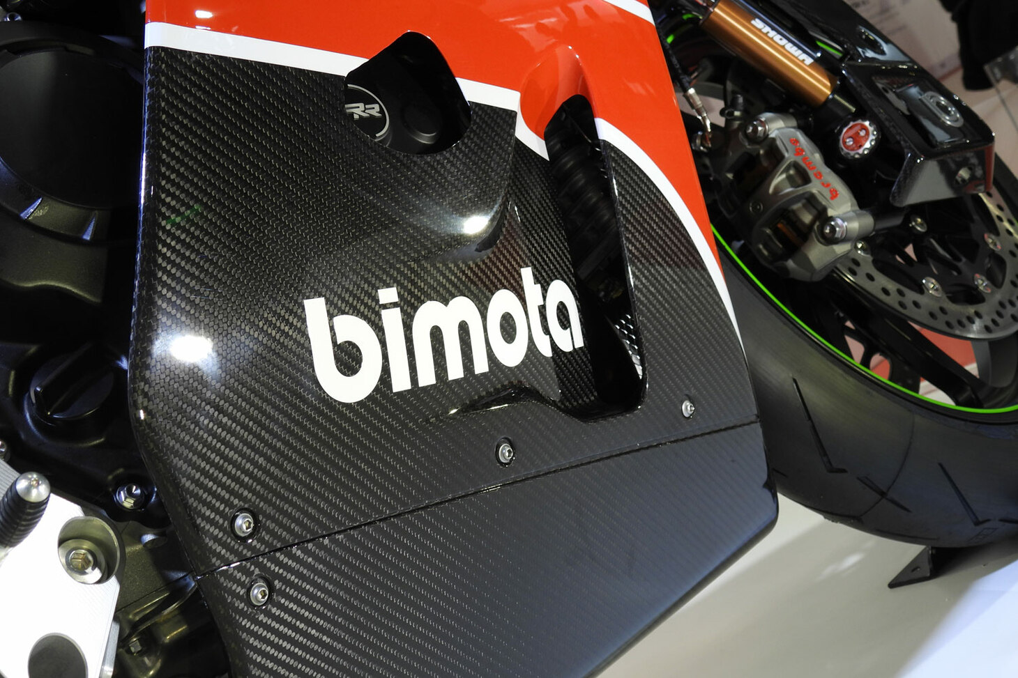 東京モーターサイクルショー2025（ビモータ） ビジュアル38枚 【画像・写真】 - webCG