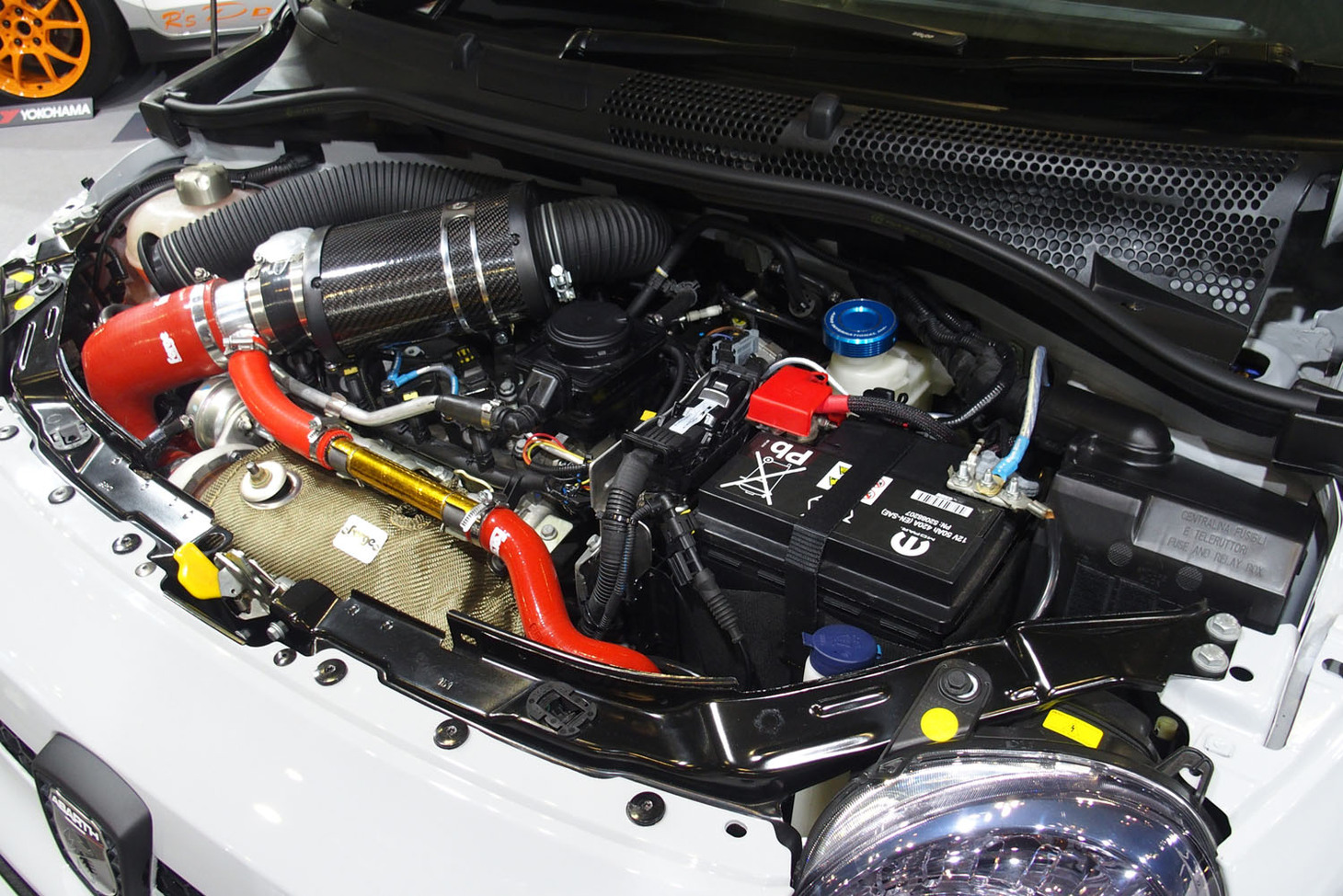 東京オートサロン2023展示車両（その11） ビジュアル40枚 【画像・写真】 - webCG