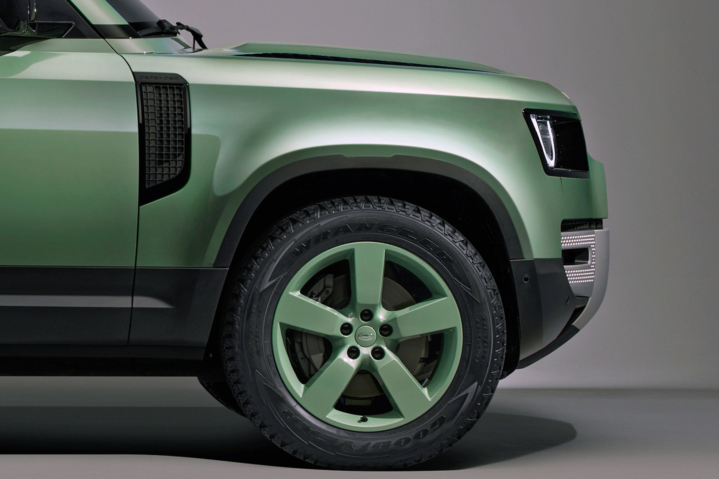 第6回：トヨタ・ランドクルーザー“250”（後編） 【カーデザイン曼荼羅】 の画像16枚 - webCG