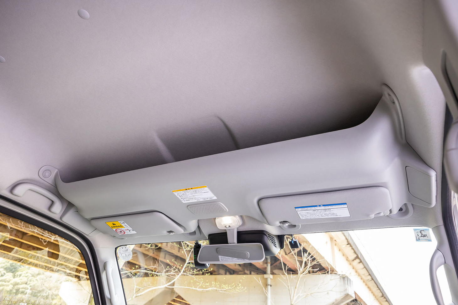 スズキ・エブリイワゴンPZターボスペシャル ハイルーフ（4WD/CVT）【試乗記】 の画像20枚 - webCG