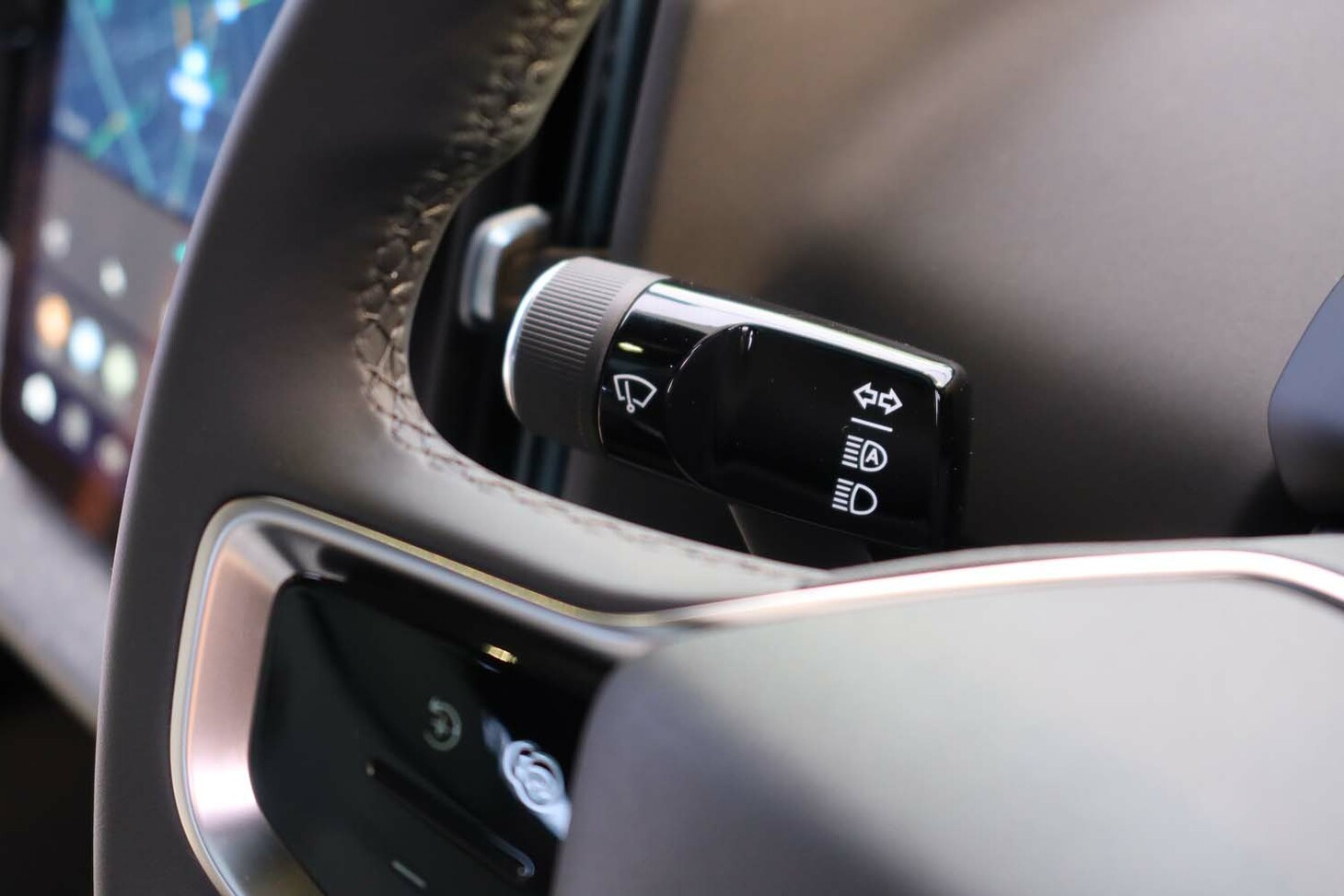 ボルボEX30ウルトラ シングルモーター エクステンデッドレンジ 内装・外装など70枚 【画像・写真】 - webCG