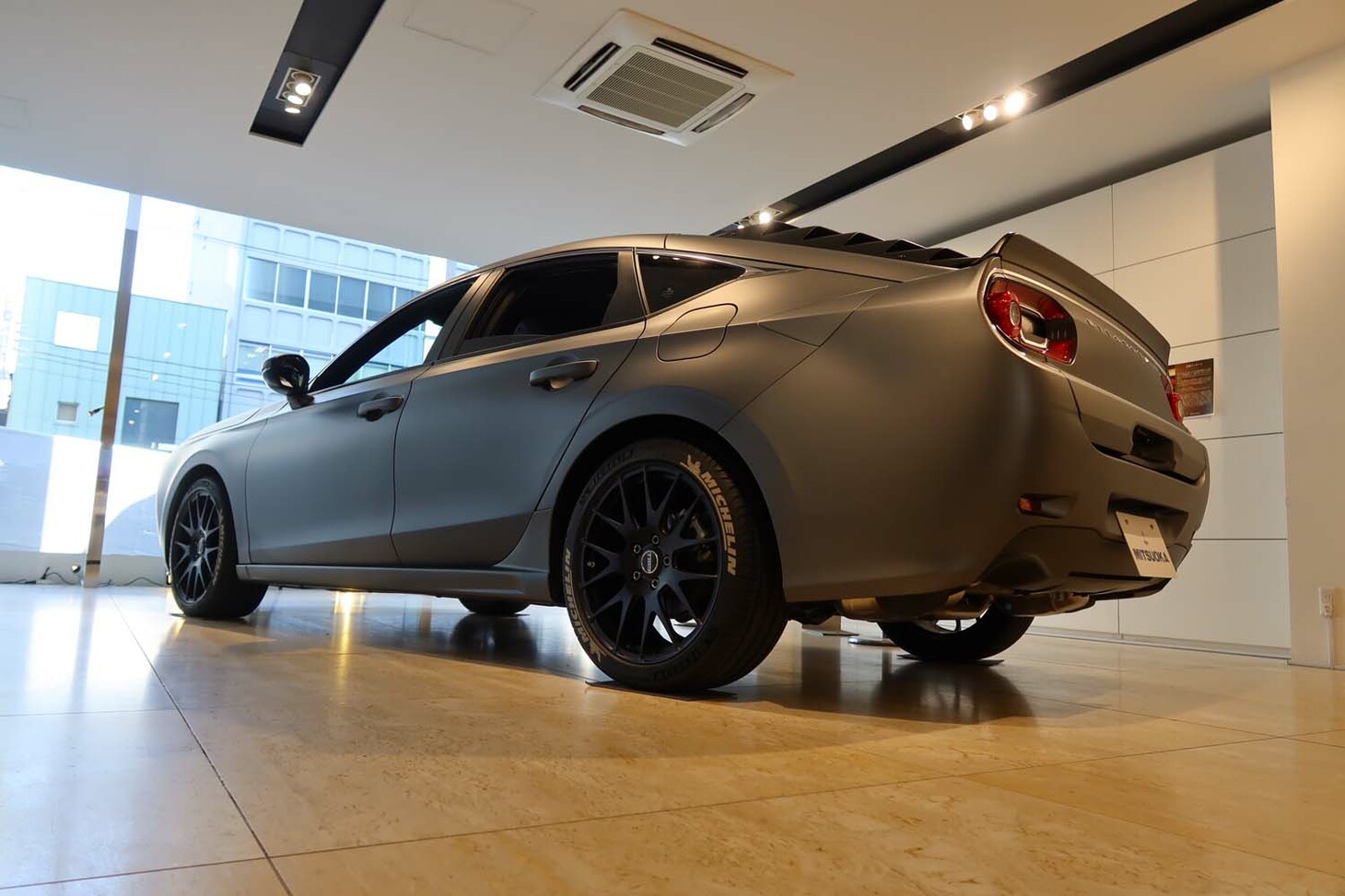 ミツオカM55コンセプト ビジュアル52枚 【画像・写真】 - webCG