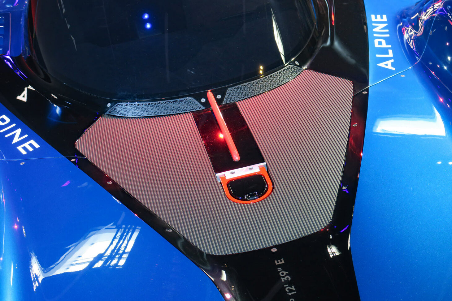 アルピーヌA424_β ビジュアル47枚 【画像・写真】 - webCG