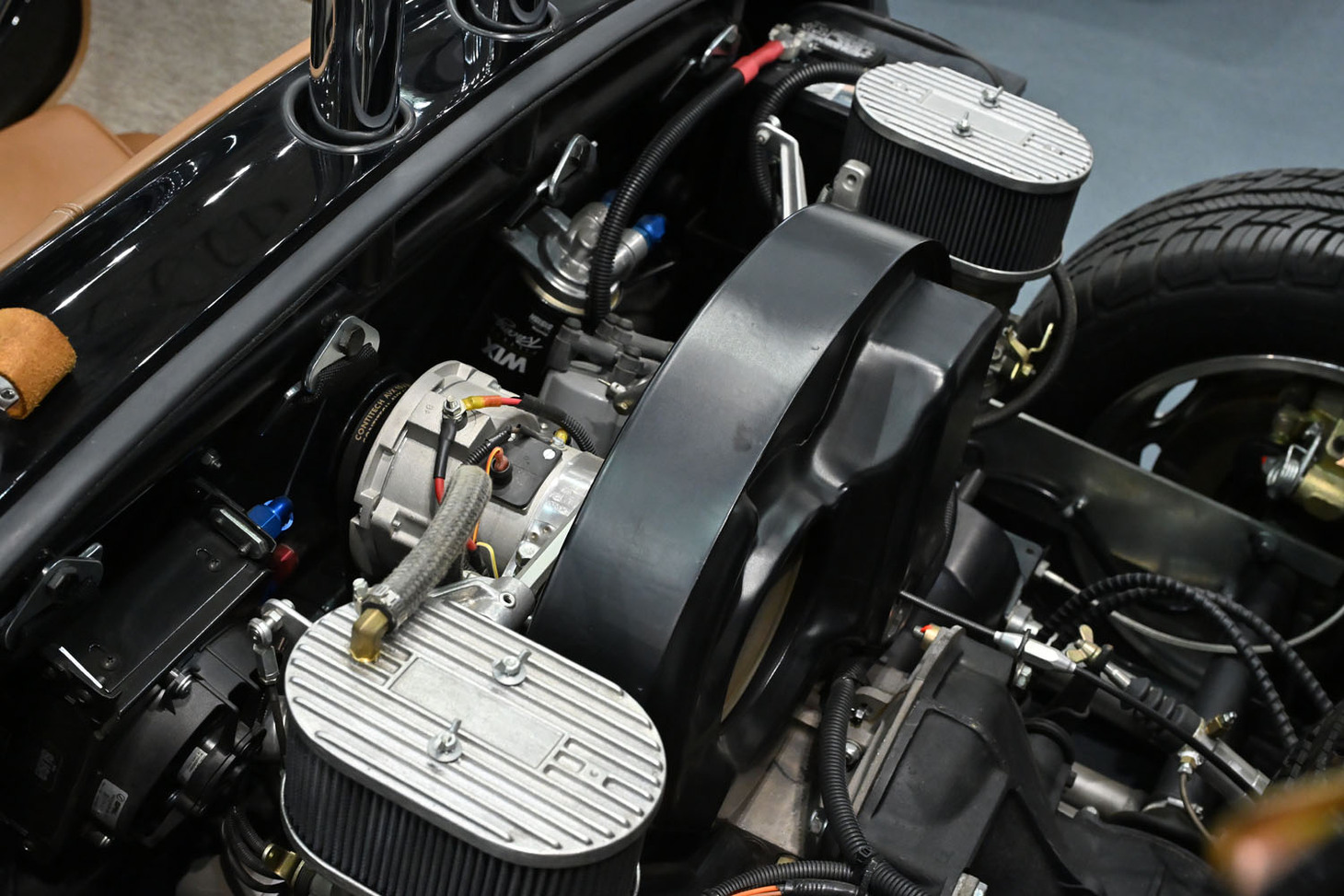 「オートモビル カウンシル2024」の会場から（AUTO DIRECT／Beck Japan） ビジュアル26枚 【画像・写真】 - webCG