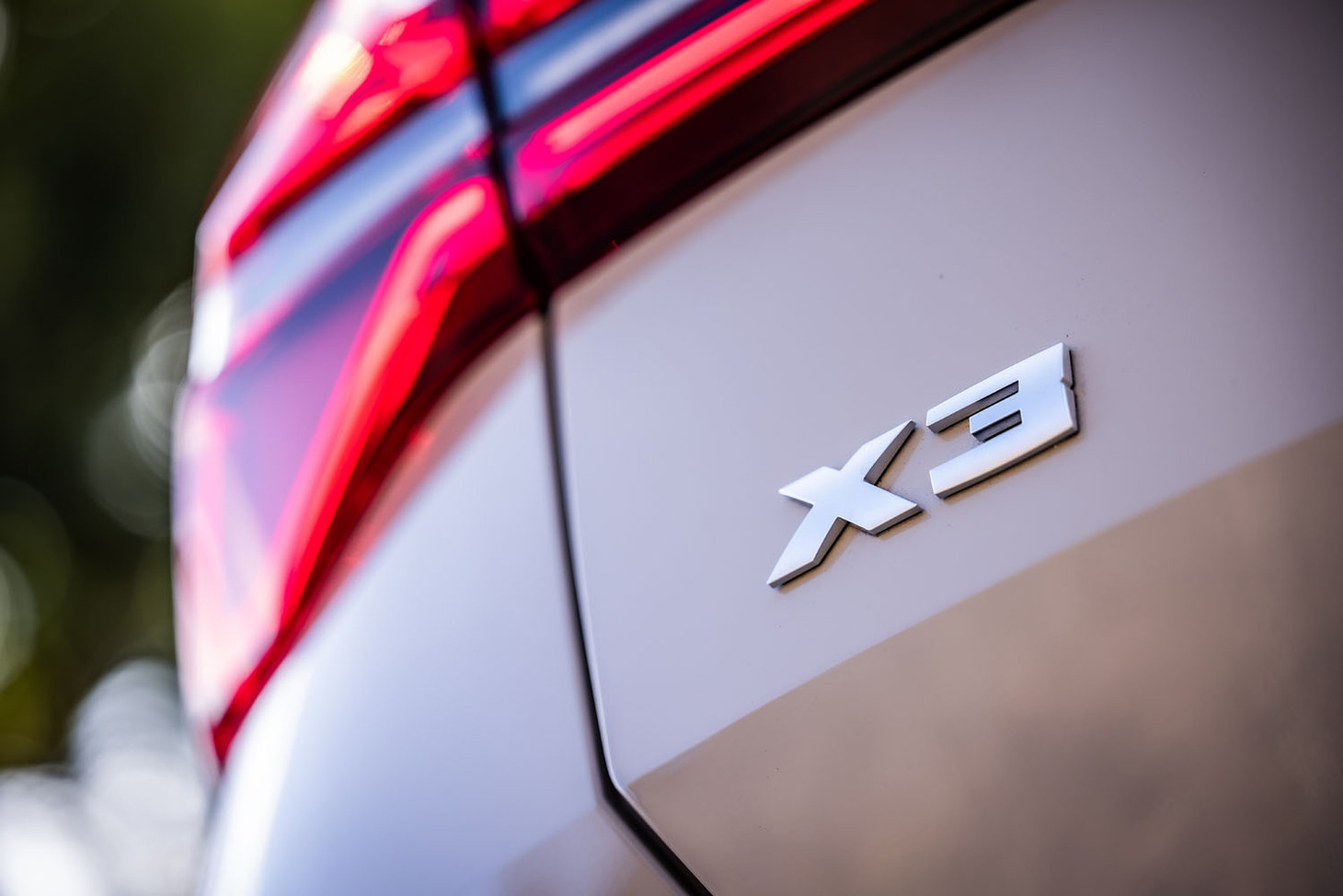 BMW X3 M50 xDrive（4WD/8AT）【試乗記】 の画像19枚 - webCG