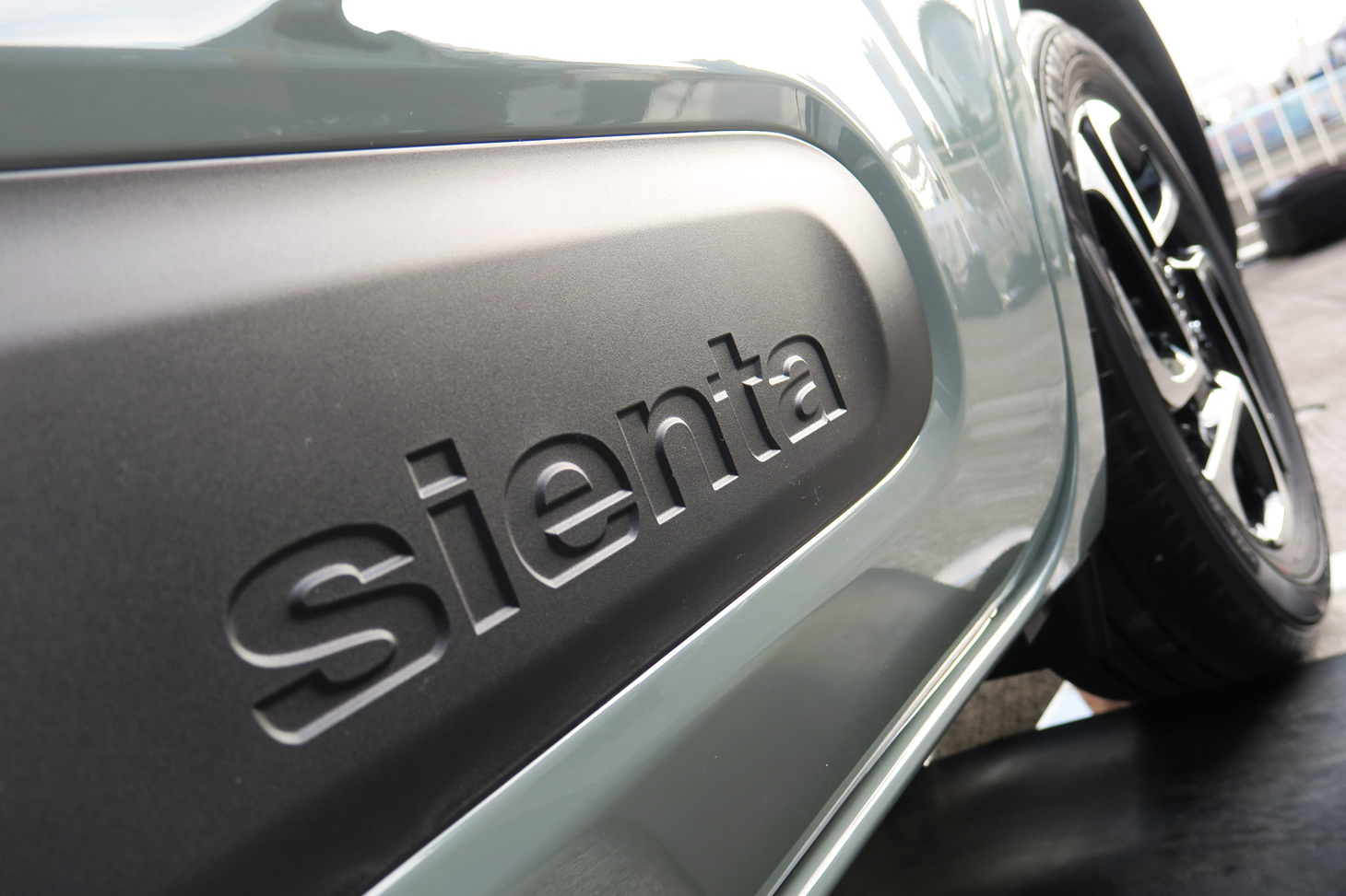 【徹底解説】新型トヨタ・シエンタ 【ニューモデルSHOWCASE】 の画像32枚 - webCG