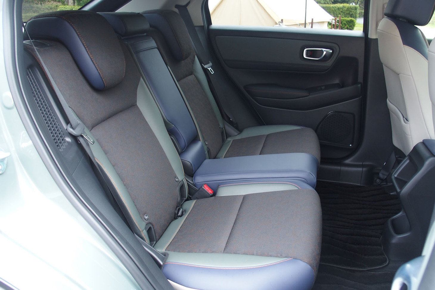 ホンダ・ヴェゼル 内装・外装など94枚 【画像・写真】 - webCG