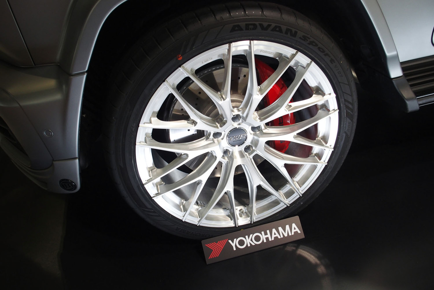 東京オートサロン2023展示車両（その9） ビジュアル26枚 【画像・写真】 - webCG