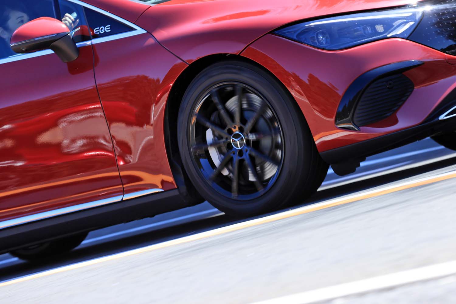 新次元のプレミアムタイヤ「BRIDGESTONE REGNO GR-XIII」を知る・試す 【2024 Spring webCGタイヤセレクション＜AD＞】 - webCG