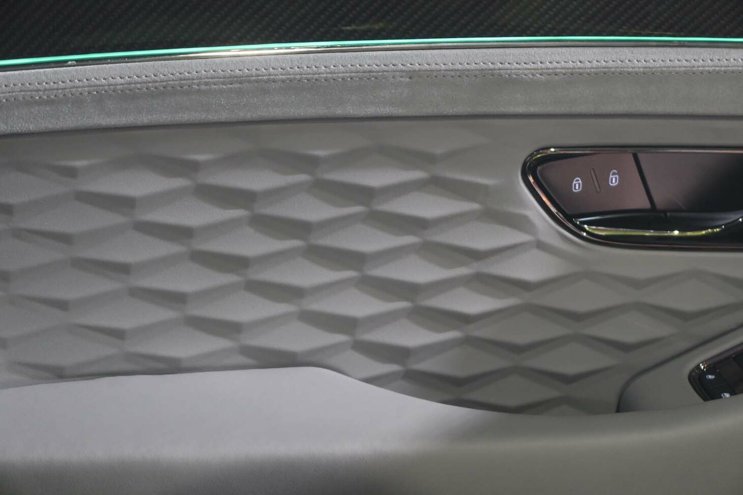 ベントレー・コンチネンタルGTCスピード 内装・外装など68枚 【画像・写真】 - webCG