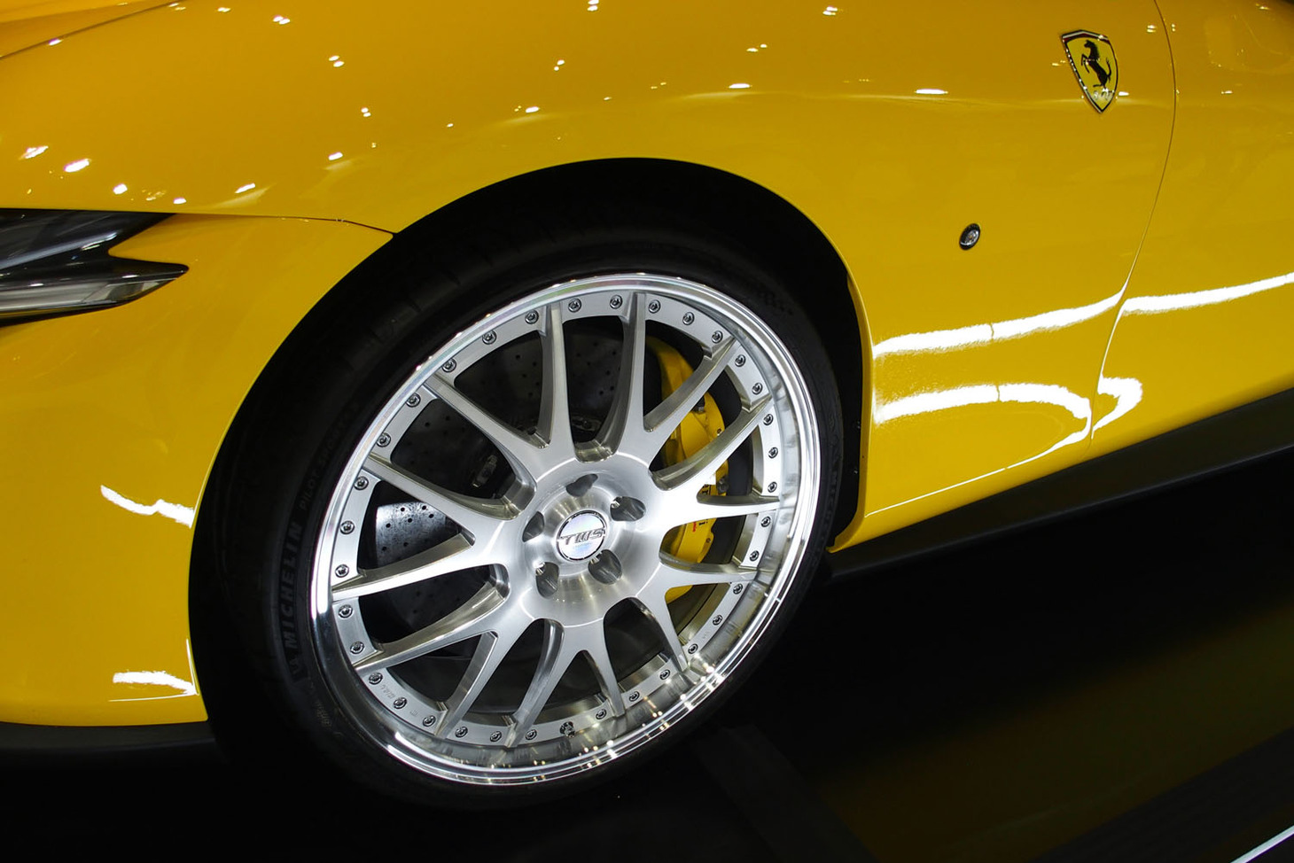 東京オートサロン2023展示車両（その9） ビジュアル26枚 【画像・写真】 - webCG