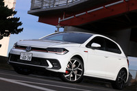 フォルクスワーゲン・ポロGTI（FF/7AT）【試乗記】 帰ってきたビュンビュン系 - webCG