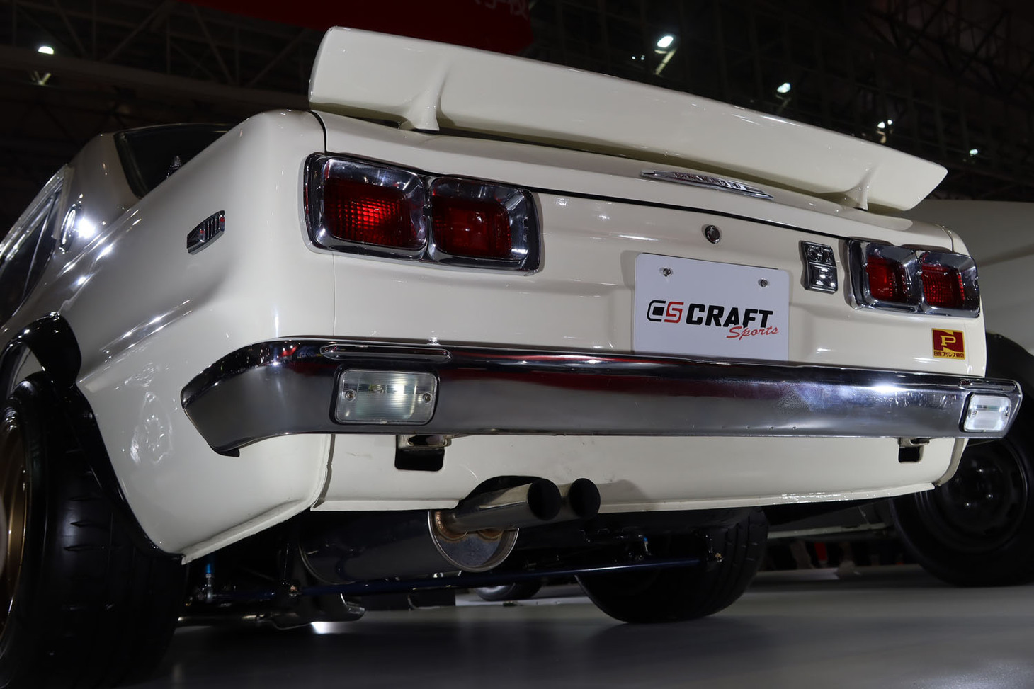 東京オートサロン2025展示車両（その4） 内装・外装など35枚 【画像・写真】 - webCG