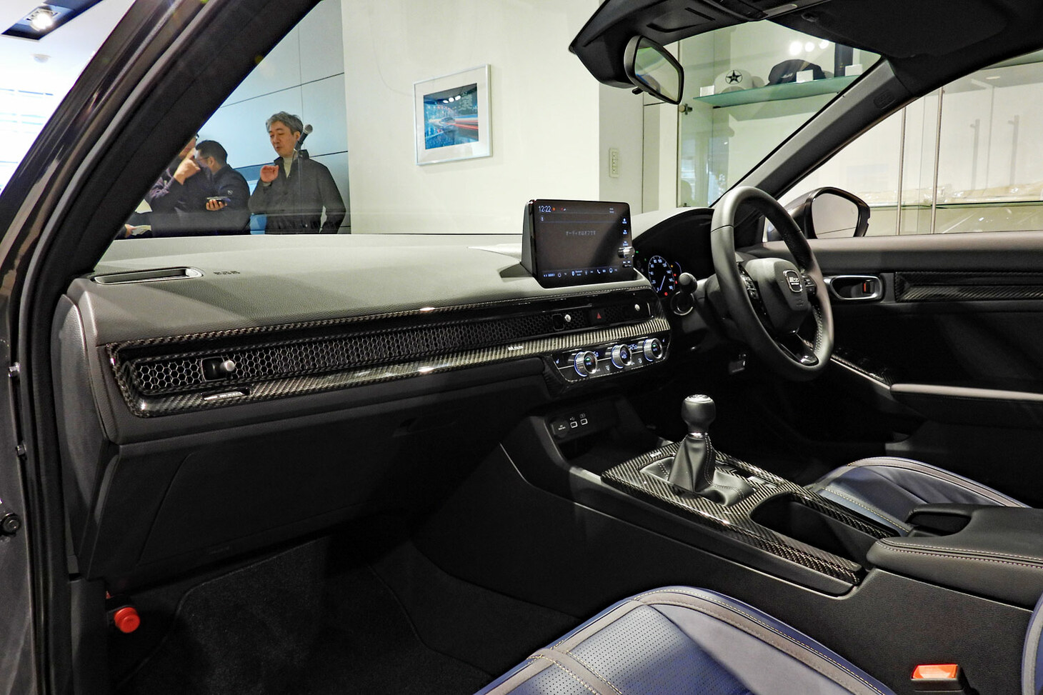 ミツオカM55ゼロエディション 内装・外装など74枚 【画像・写真】 - webCG