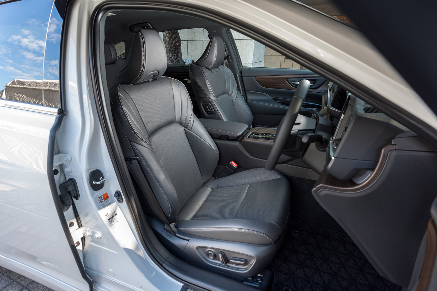 【徹底解説】新型トヨタ・クラウン セダン 【ニューモデルSHOWCASE】 の画像25枚 - webCG