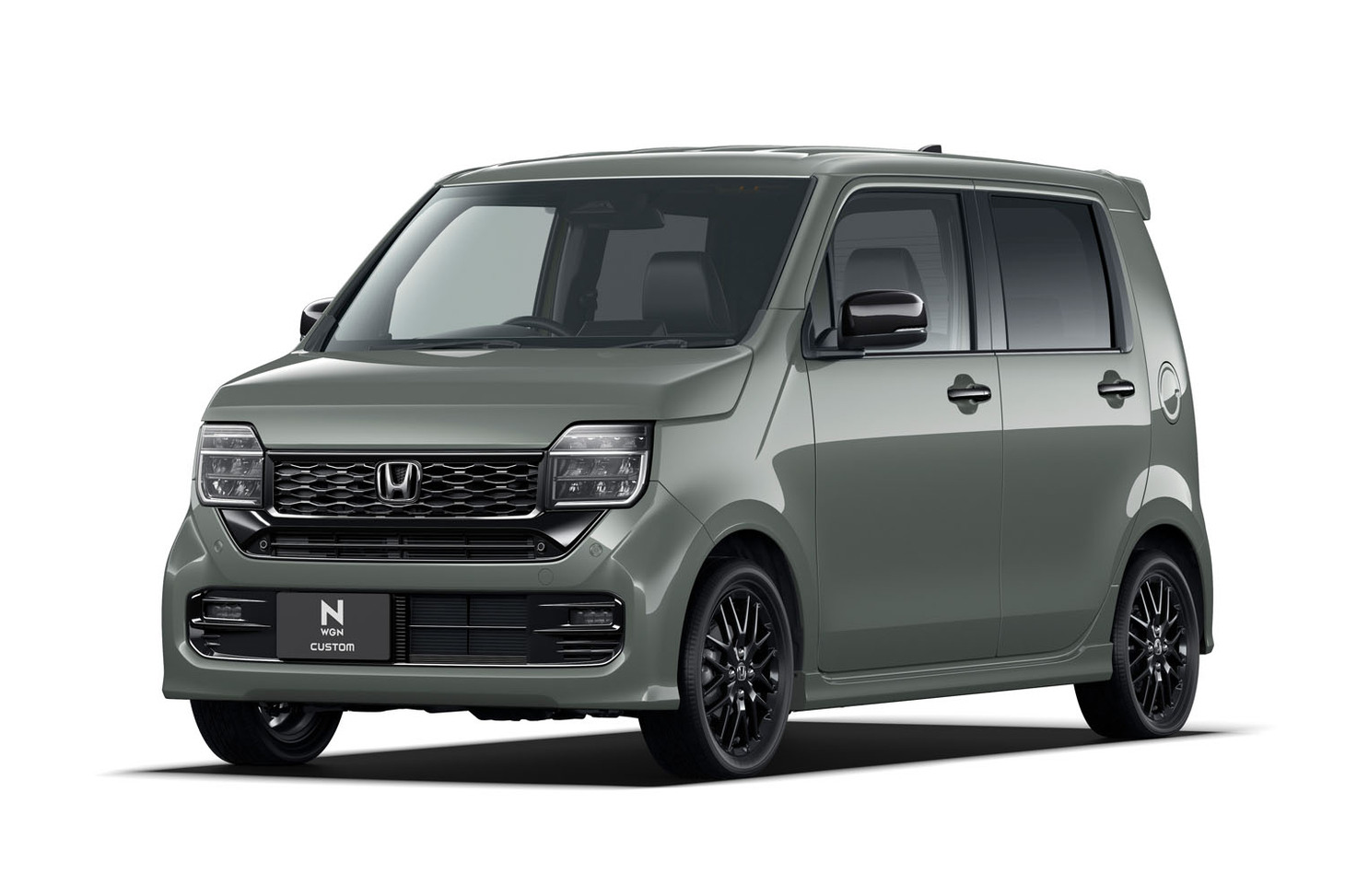 【自動車】「ホンダN-WGN」一部改良 新グレードや特別仕様車も追加設定 [自治郎★]