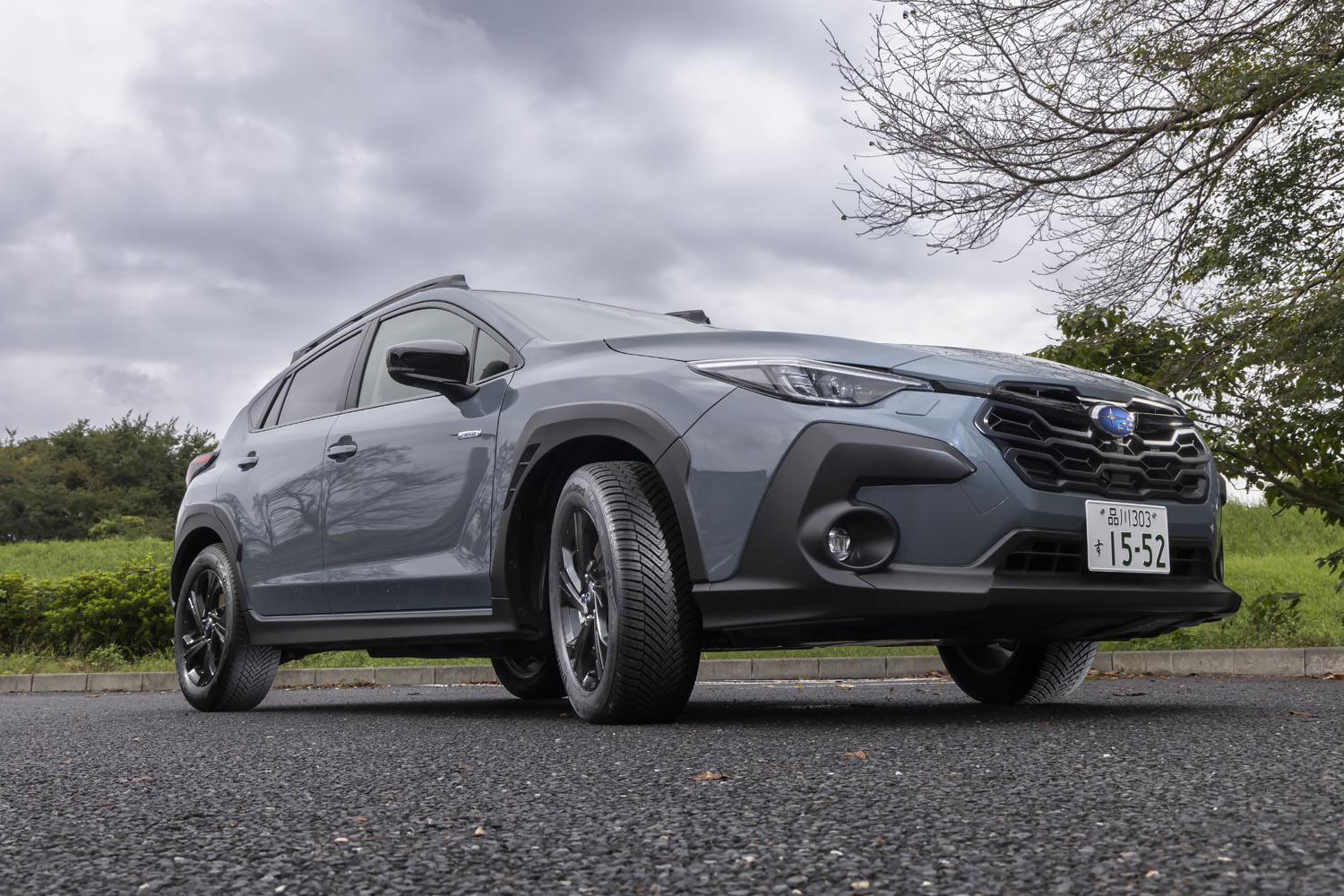 日本の冬を足元から支える コンチネンタルのスタッドレス＆オールシーズンタイヤ 【2023-2024 Winter webCGタイヤセレクション＜AD＞】 - webCG