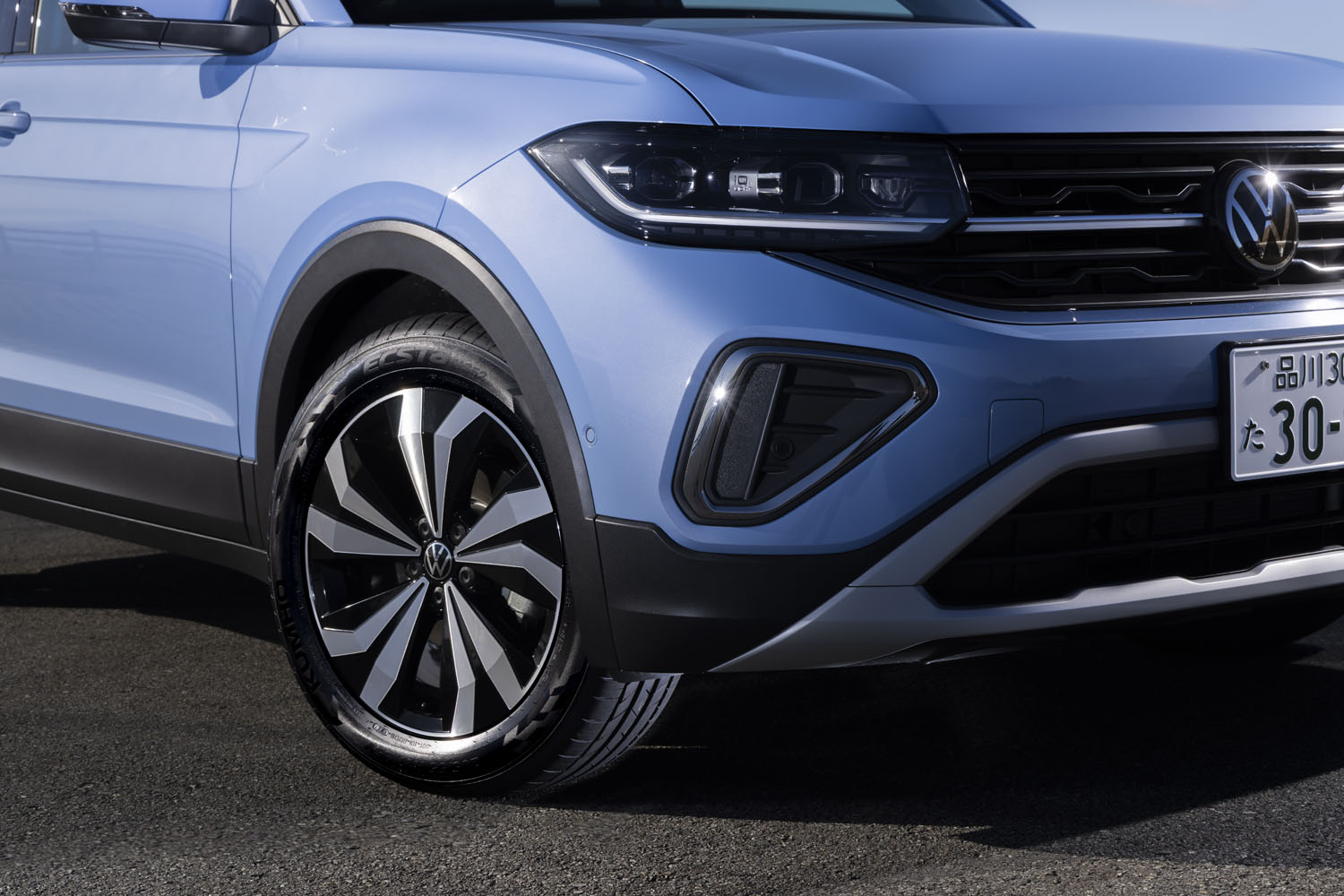 「KUMHO ECSTA HS52」の“ハイバランス”を味わう 【クルマも道も選ばぬ万能タイヤ 「KUMHO ECSTA HS52」を試す＜AD＞】 - webCG