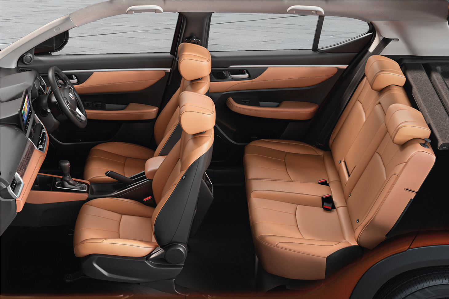 ホンダWR-V【開発者インタビュー】 の画像18枚 - webCG