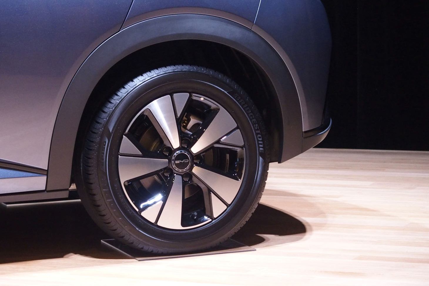 BYDドルフィン 内装・外装など70枚 【画像・写真】 - webCG