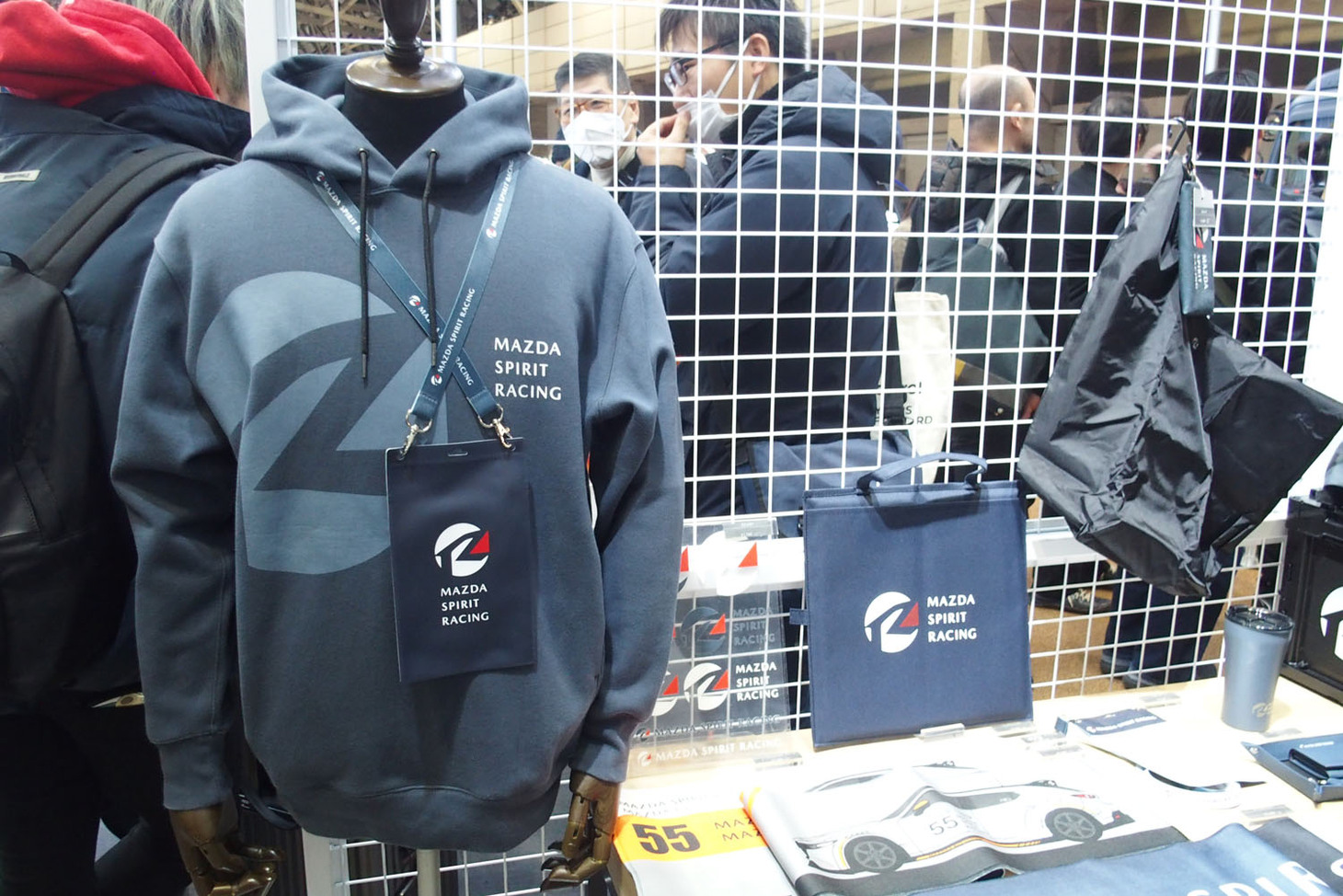 東京オートサロン2025（マツダ） 内装・外装など78枚 【画像・写真】 - webCG