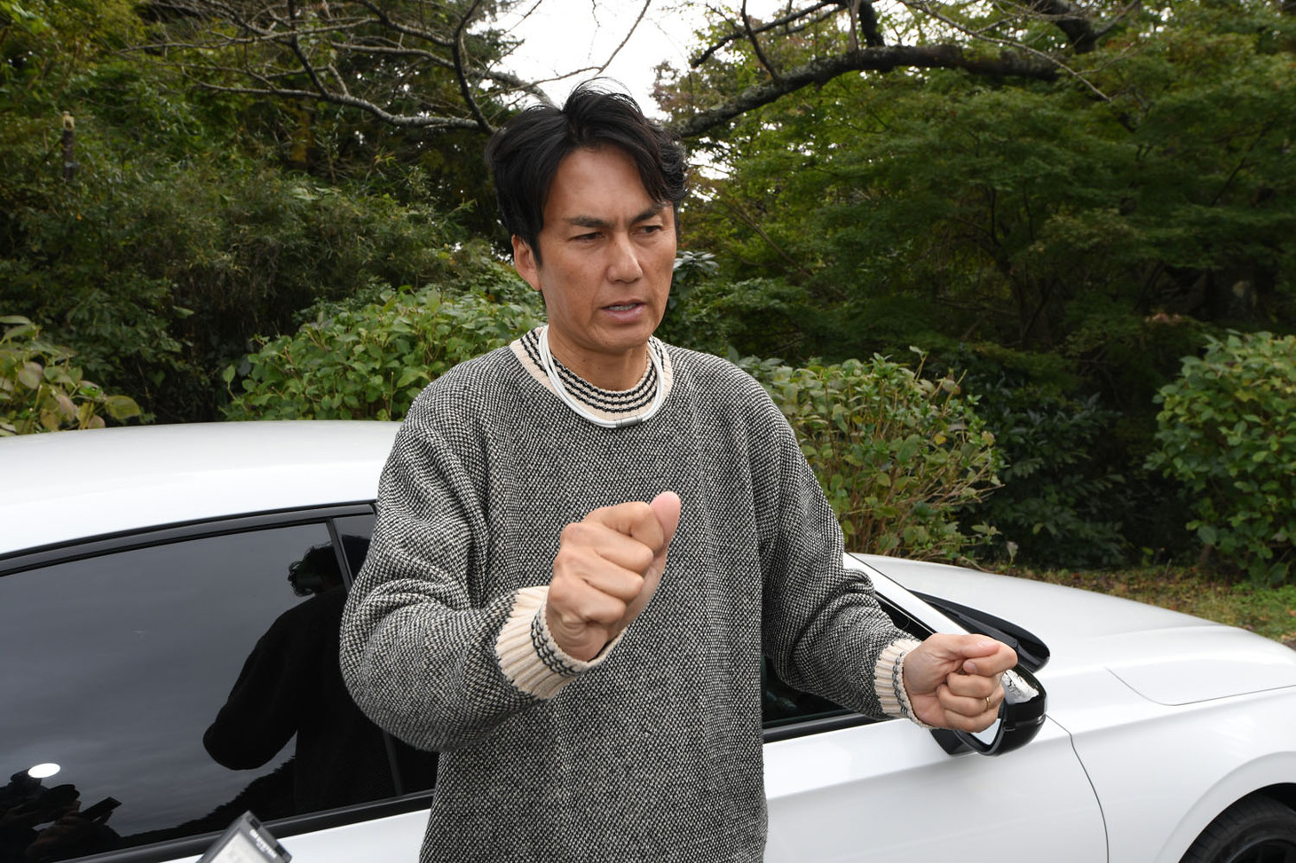 ホンダ・シビックRS（後編） の画像13枚 - webCG