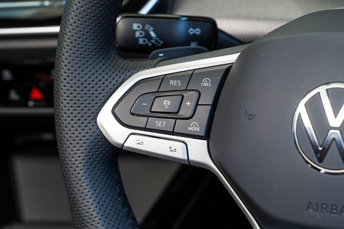 フォルクスワーゲン・ゴルフeTSI Rライン（FF/7AT）【試乗記】 の画像19枚 - webCG