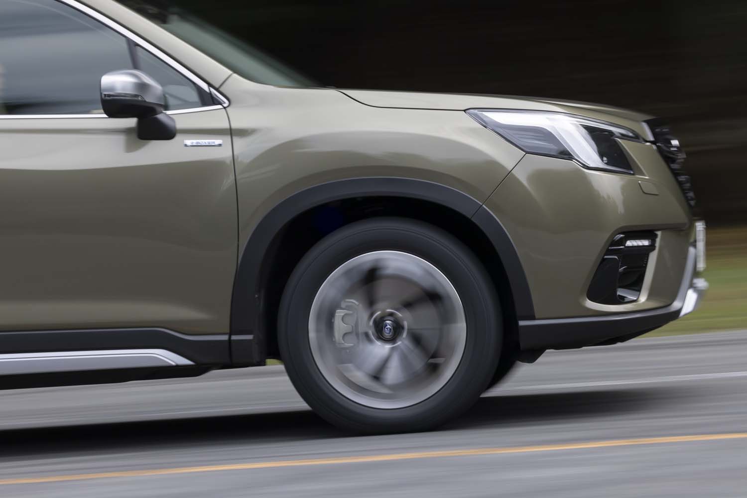 手放せない安心感 「KUMHO SOLUS 4S HA32」を味わう 【2022-2023 Winter webCGタイヤセレクション＜AD ...