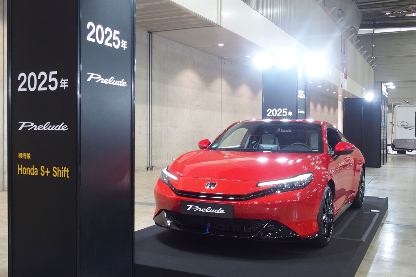 「オートモビル カウンシル2025」の会場から（本田技研工業） 内装・外装など93枚 【画像・写真】 - webCG