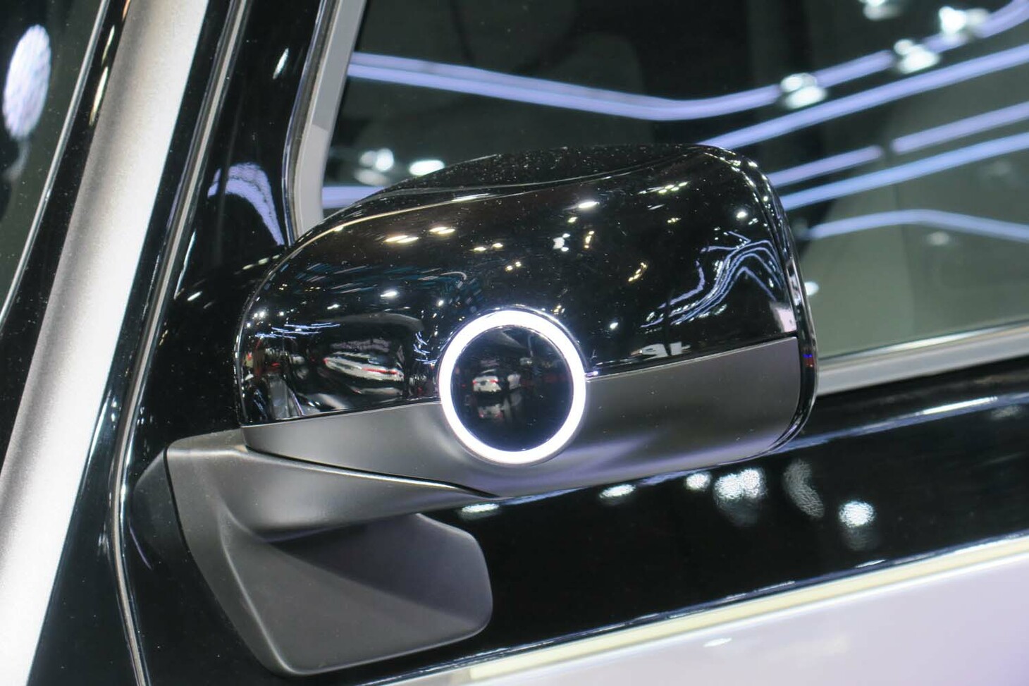 ジャパンモビリティショー2023（メルセデス・ベンツ） ビジュアル76枚 【画像・写真】 - webCG