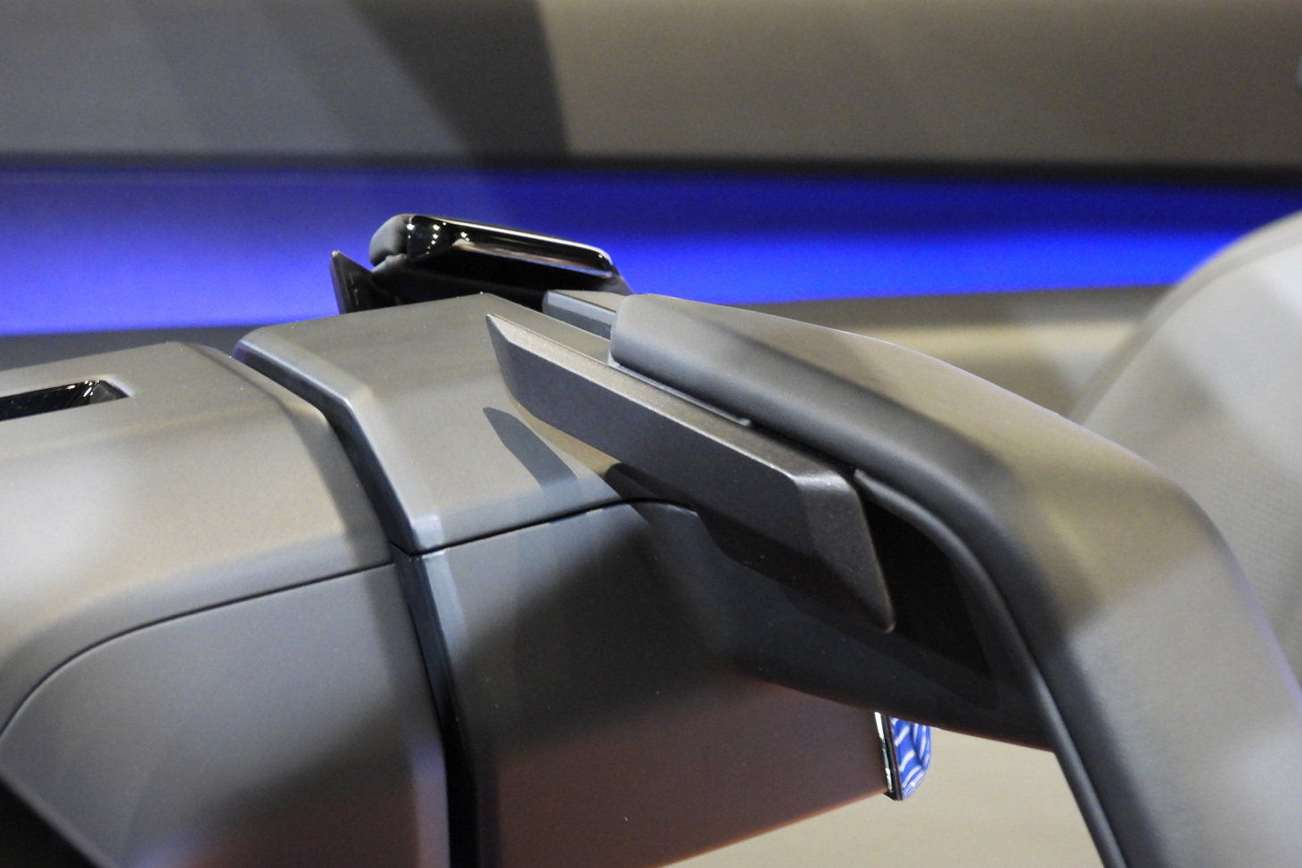 Honda 0 SALOON（サルーン）／SPACE-HUB（スペース ハブ） ビジュアル94枚 【画像・写真】 - webCG