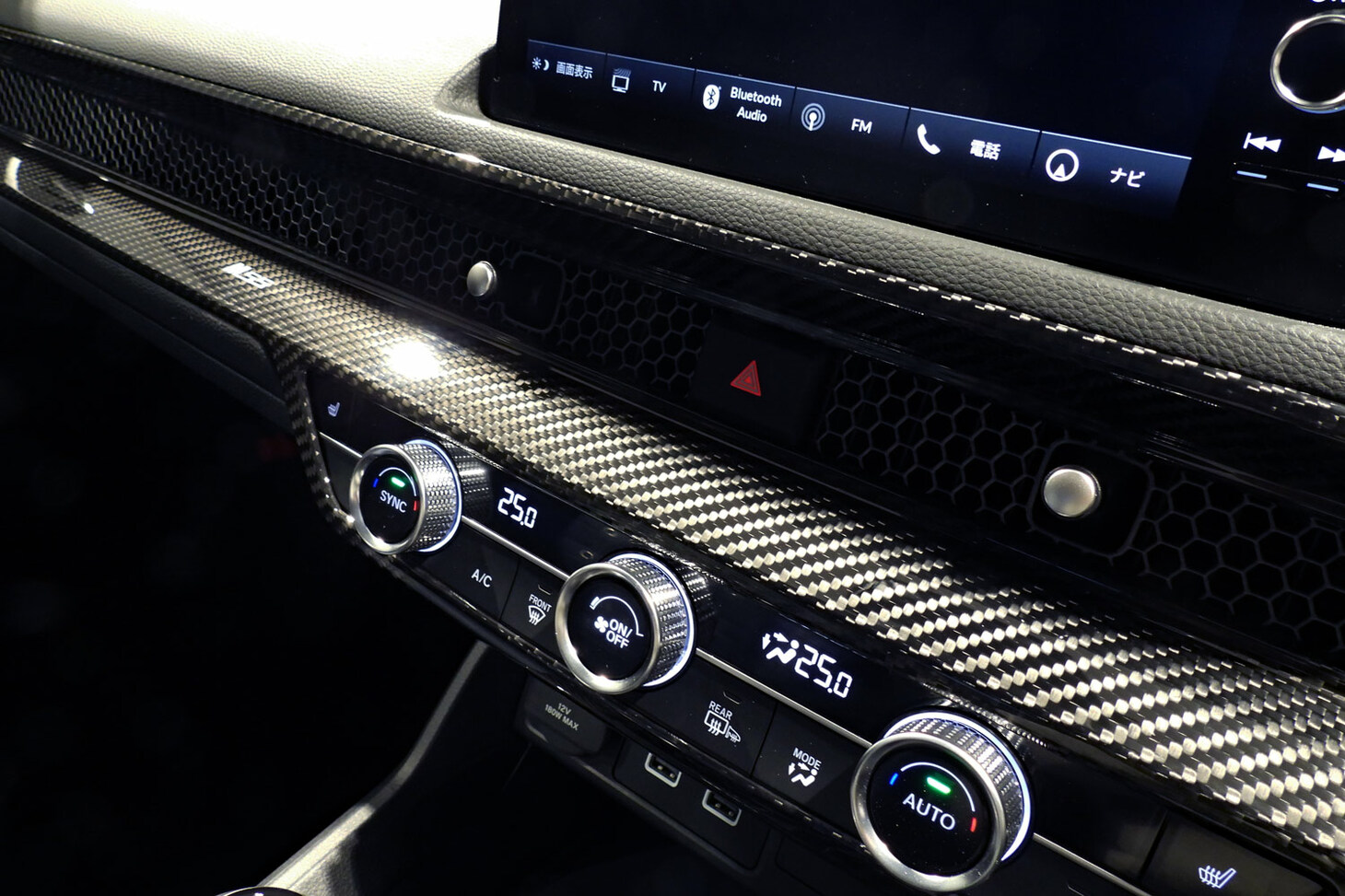 ミツオカM55ゼロエディション 内装・外装など74枚 【画像・写真】 - webCG