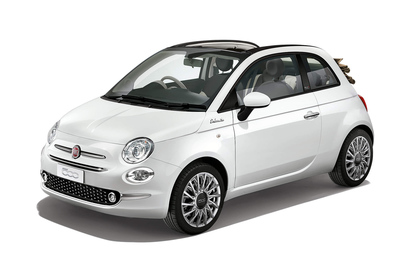 フィアット 500X 試乗記・新型情報 2023 - webCG