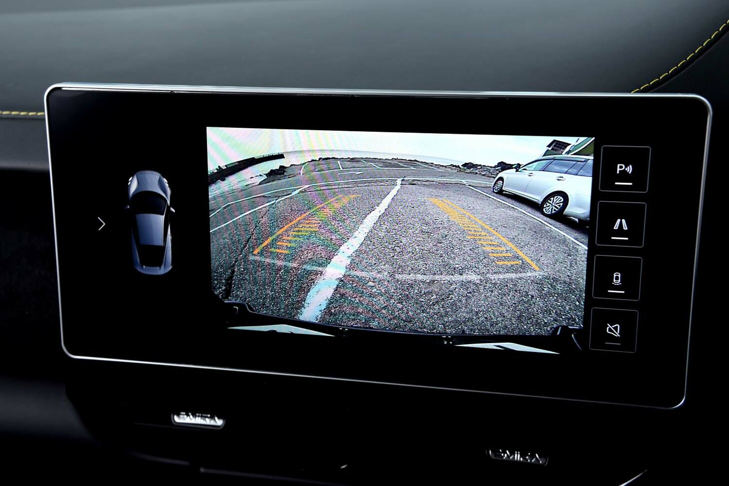 ロータス・エミーラV6ファーストエディション（MR/6MT）【試乗記】 の画像21枚 - webCG