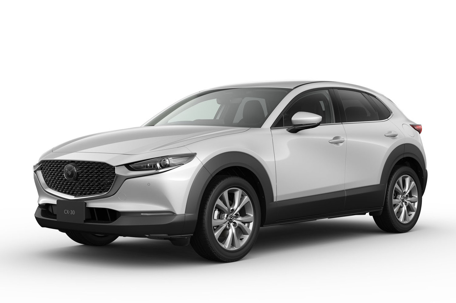 マツダが「CX-5」をまたも商品改良！ 後継は「CX-60」じゃなかったの？ の画像9枚 - webCG