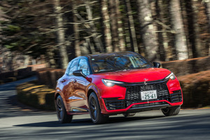 スズキ・フロンクス【開発者インタビュー】 インドからの新風 - webCG