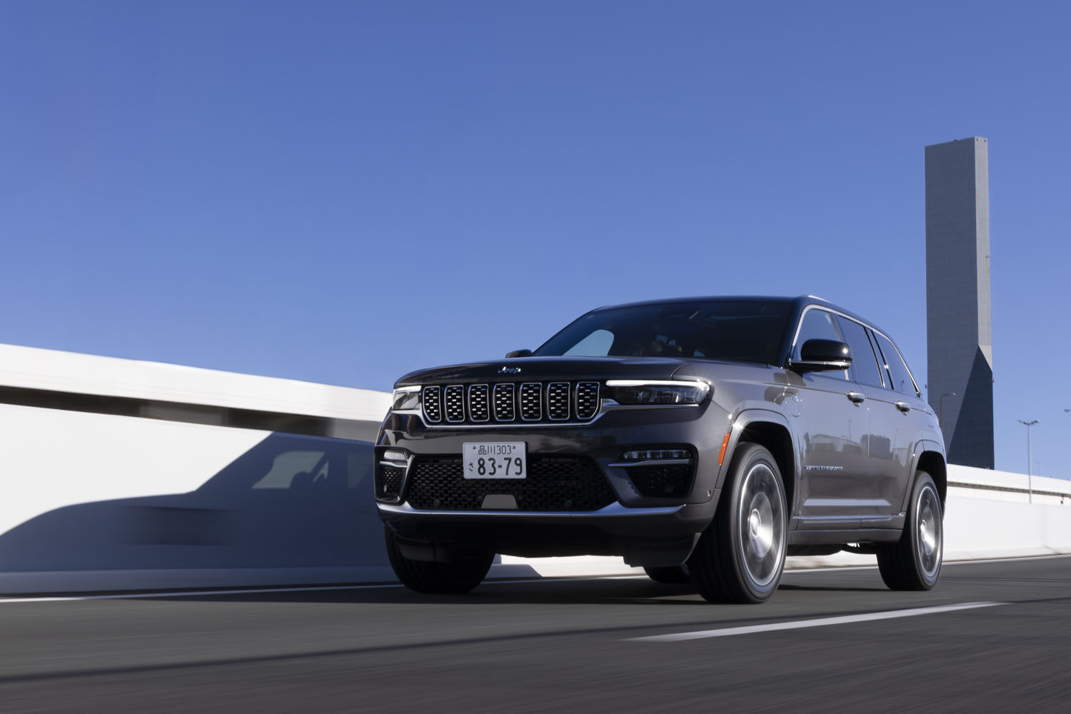 時代が求めた高性能 「クムホ・エクスタPS71 SUV」を試す 【2024 Spring webCGタイヤセレクション＜AD＞】 - webCG