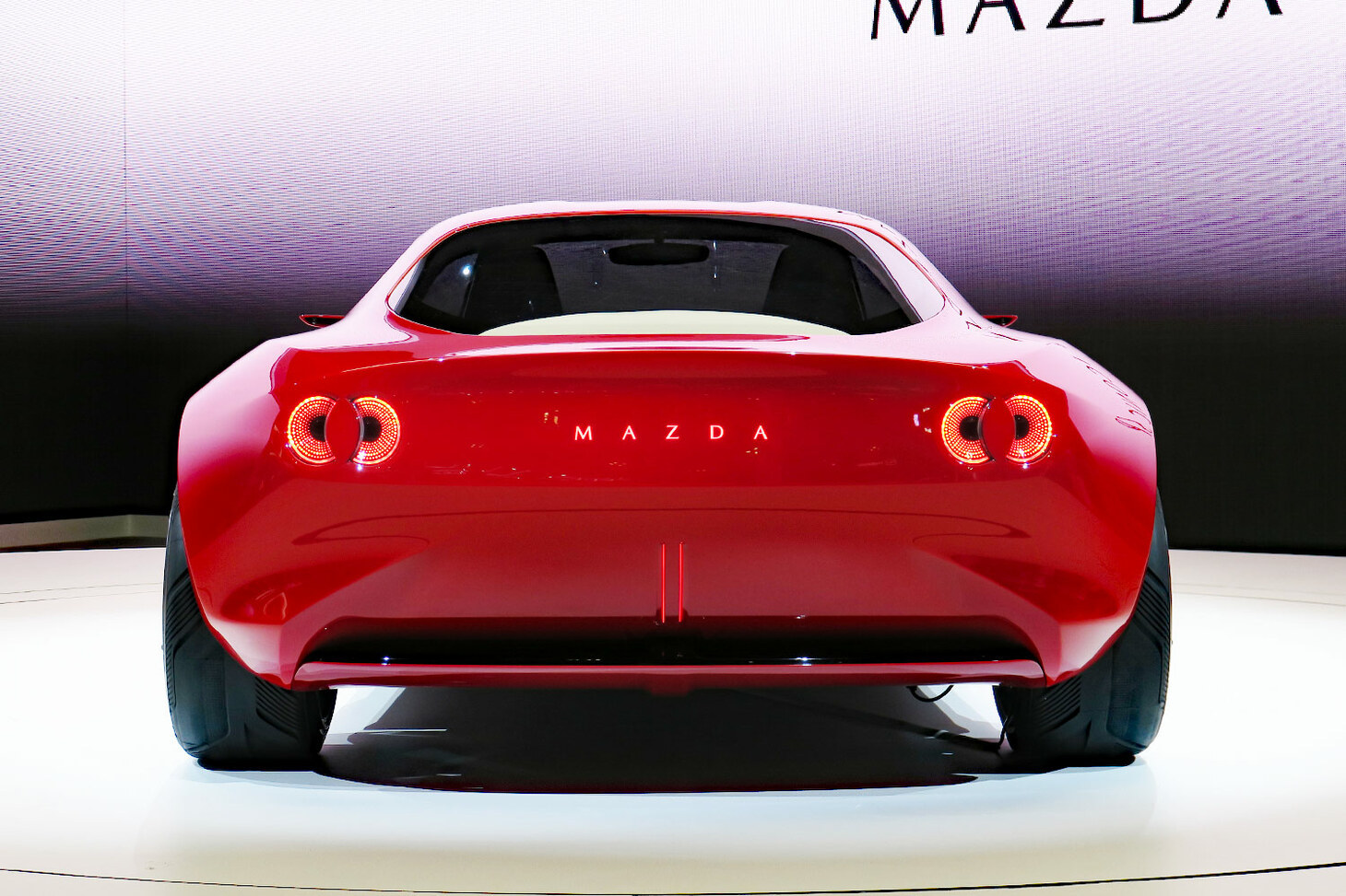 ジャパンモビリティショー2023（マツダ・アイコニックSP） ビジュアル36枚 【画像・写真】 - webCG