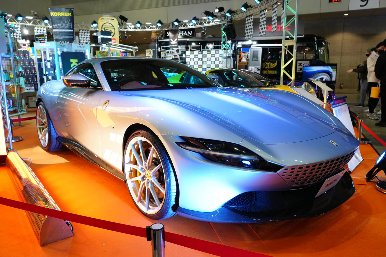 東京オートサロン2023展示車両（その2） ビジュアル30枚 【画像・写真】 - webCG