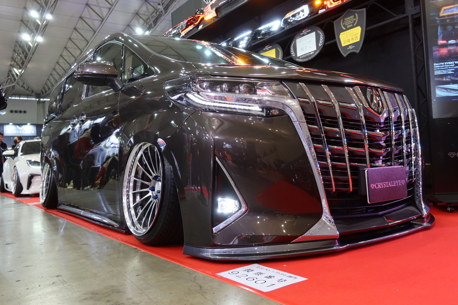 東京オートサロン2025展示車両（その3） ビジュアル46枚 【画像・写真】 - webCG