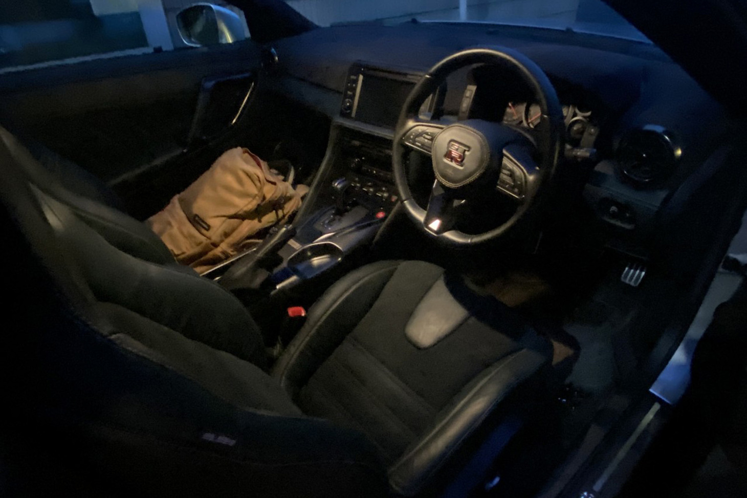 第313回：最高の敵役 【カーマニア人間国宝への道】 の画像12枚 - webCG