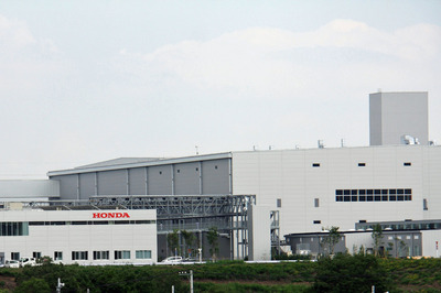 第732回：新型「ホンダ・シビック タイプR」はこうして生まれる！ 埼玉・寄居工場のヒミツに迫る 【エディターから一言】 - webCG