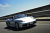ポルシェ718ボクスターGTS 4.0（MR/6MT）【試乗記】 ラストを飾るにふさわしい - webCG