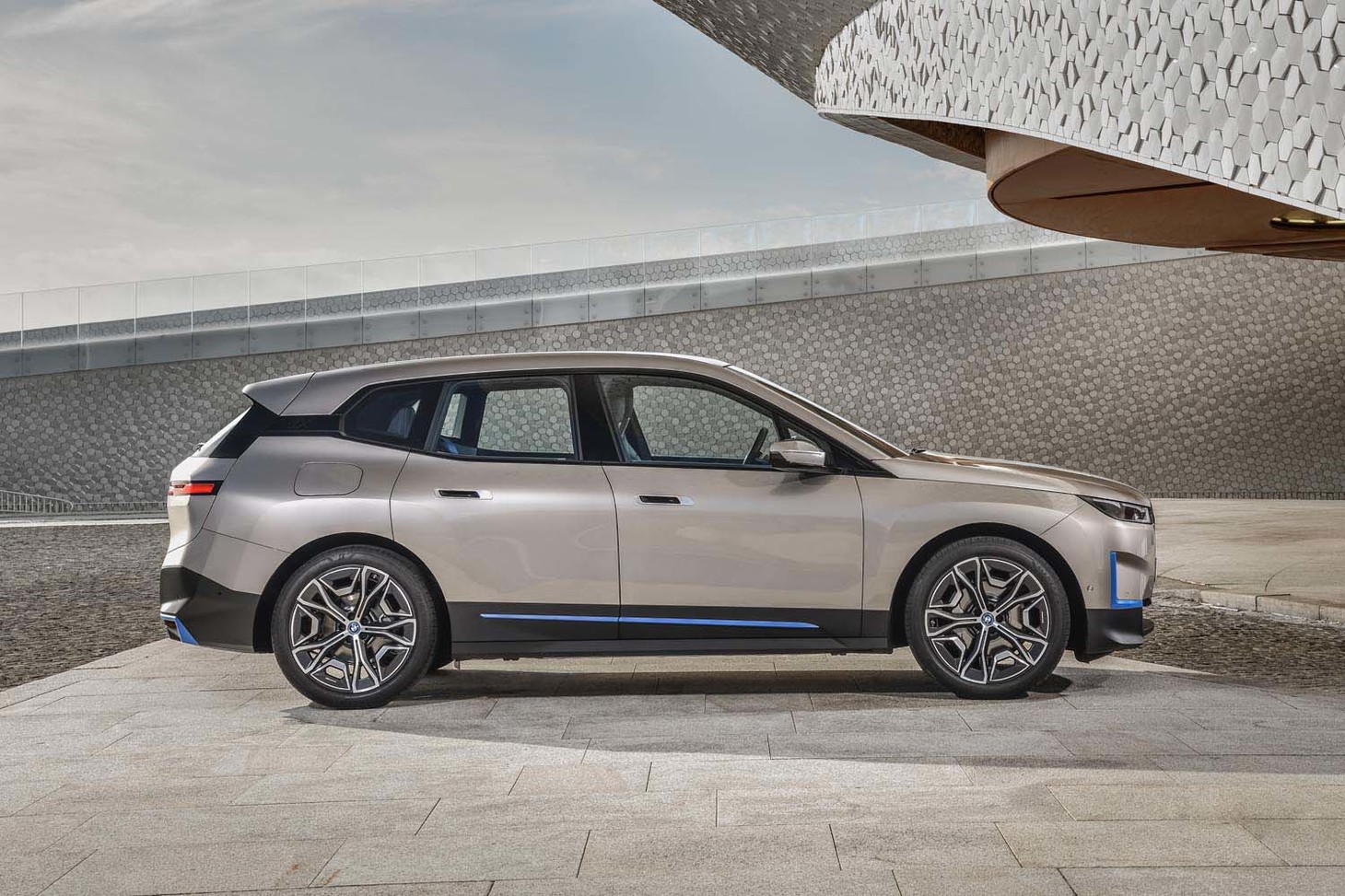BMW IX 20 WebCG