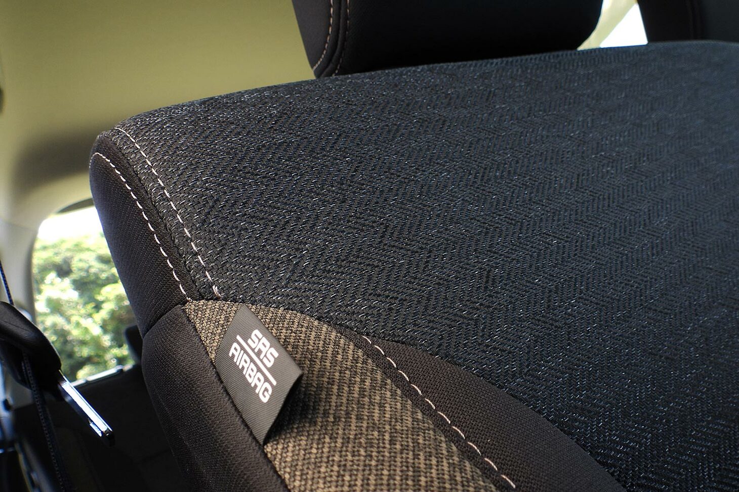 スズキ・クロスビー ハイブリッドMZ 内装・外装など88枚 【画像・写真】 - webCG