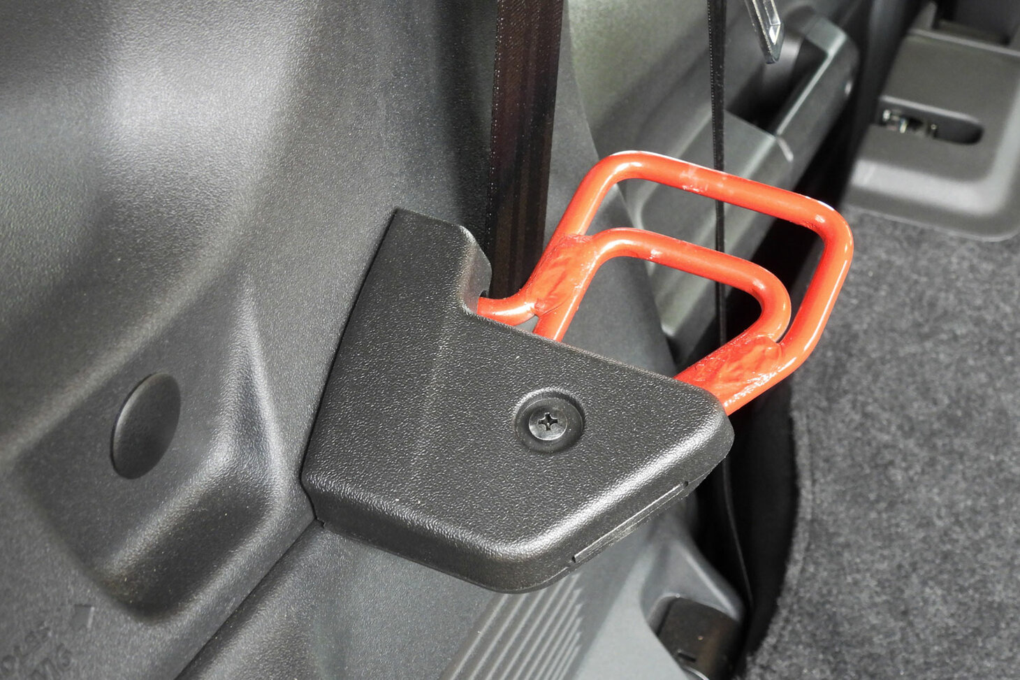 スズキ・ジムニー ノマド 内装・外装など104枚 【画像・写真】 - webCG