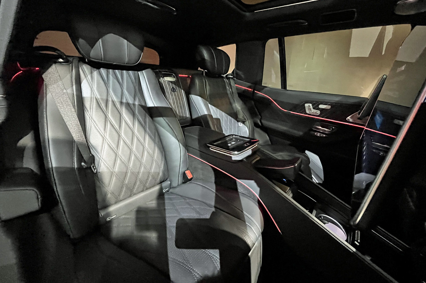 メルセデス・マイバッハSL680モノグラムシリーズ 内装・外装など70枚 【画像・写真】 - webCG