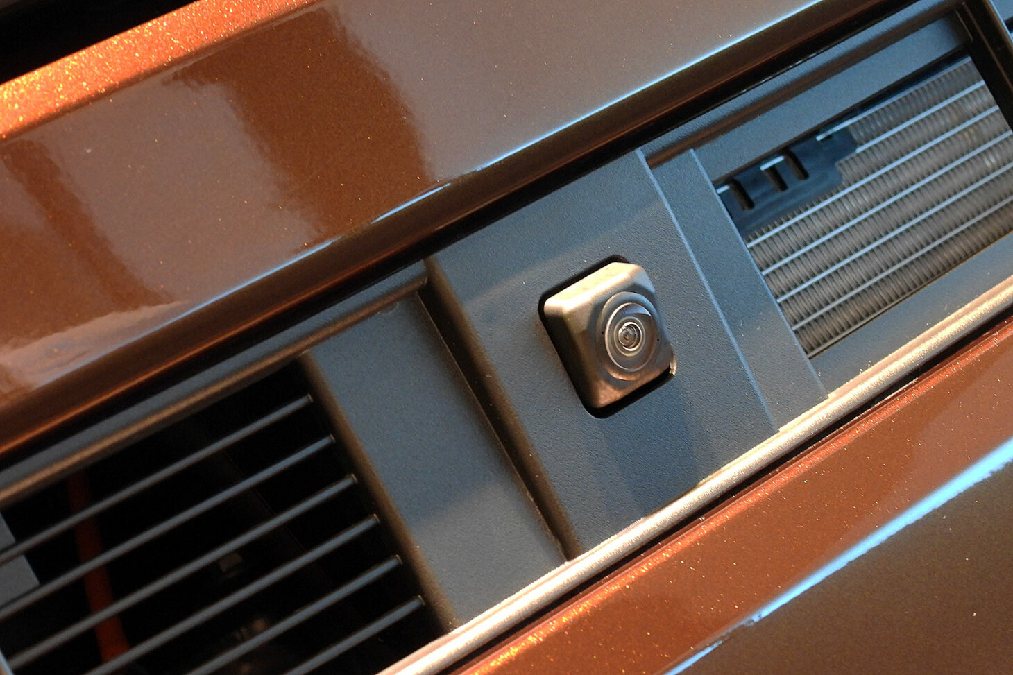 ダイハツ・ムーヴRS／ムーヴX 内装・外装など97枚 【画像・写真】 - webCG