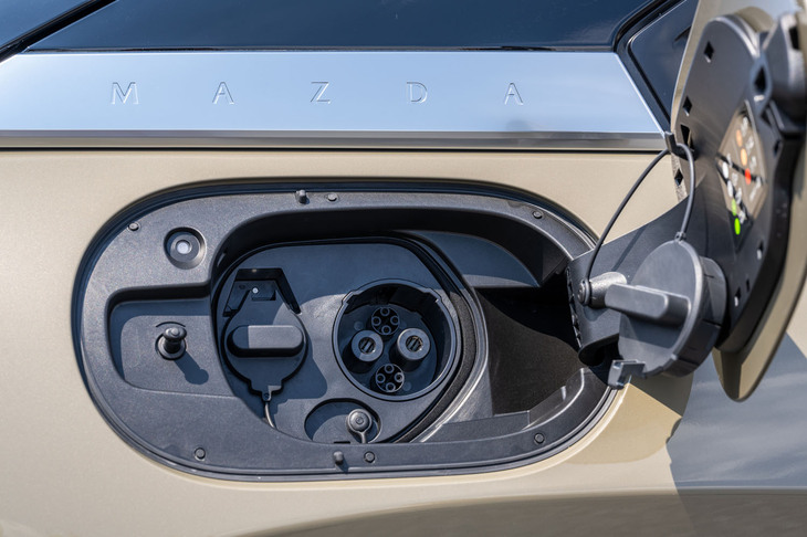 マツダMX-30ロータリーEV【開発者インタビュー】 の画像18枚 - webCG